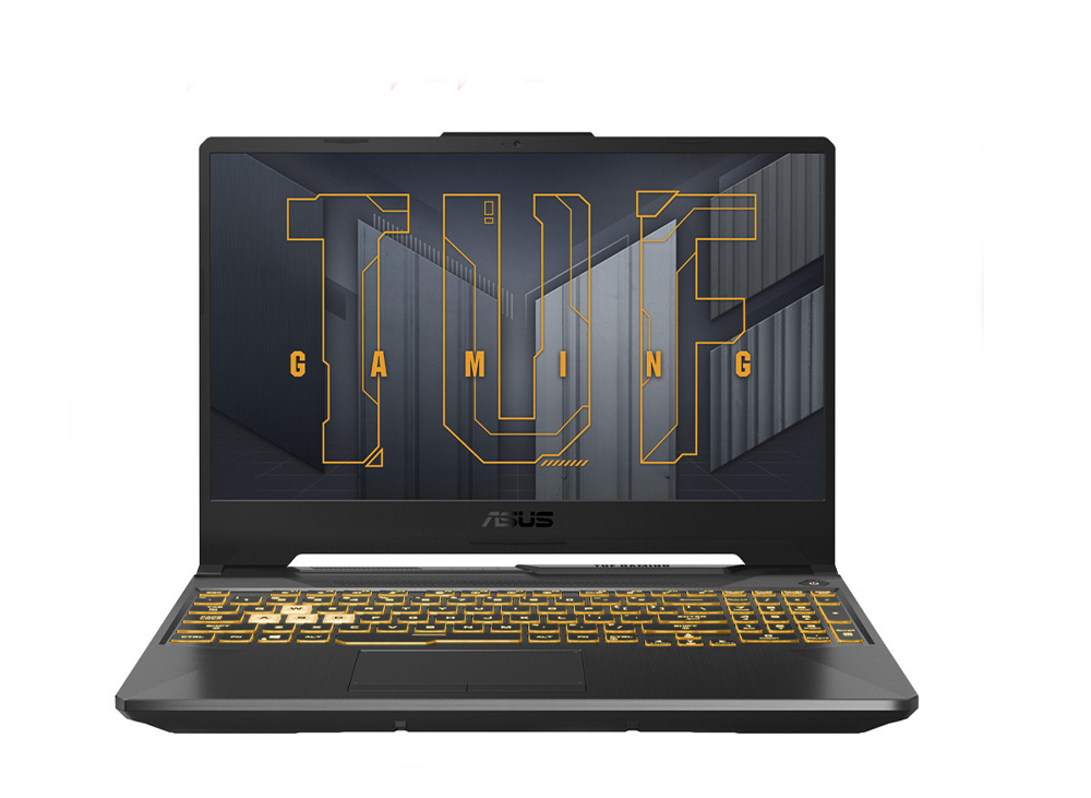 Asus TUF FX506 i5-11400H/ RTX2050 4GB/ 15.6" FHD IPS 144Hz